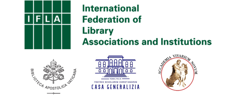 Home [www.vaticanlibrary.va]